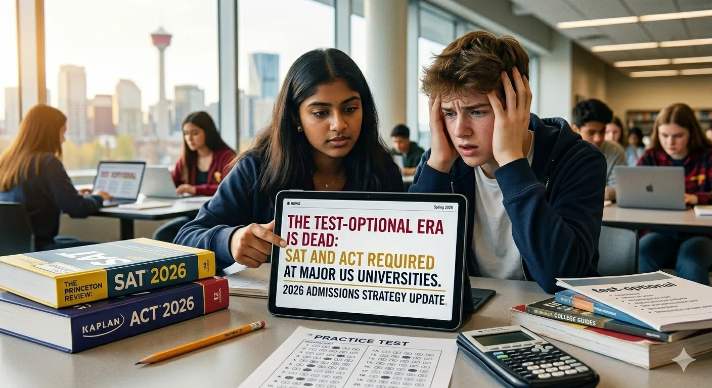 Free AI College Admissions Calculator | AdmissionsPedia